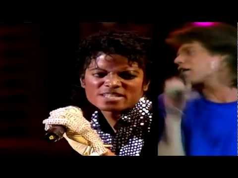 State Of Shock | Michael Jackson | Mick Jagger